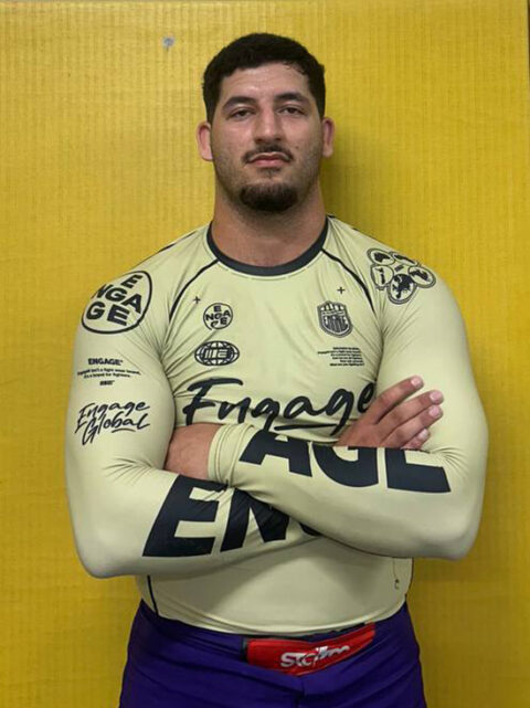 Coaches | Dilmurodov BJJ